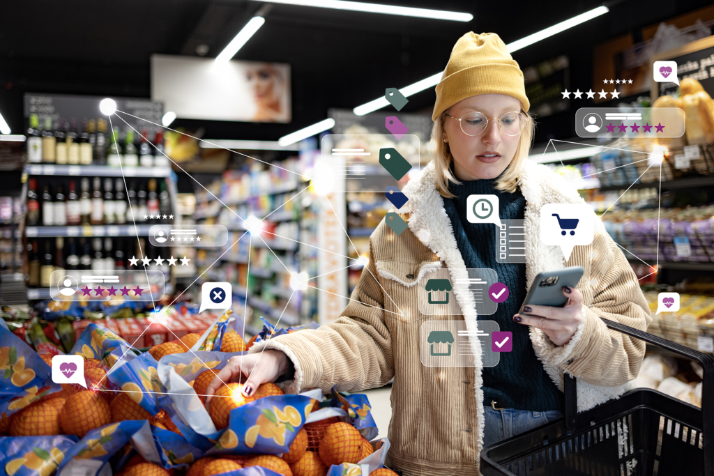 Smart Data Challenge Prize