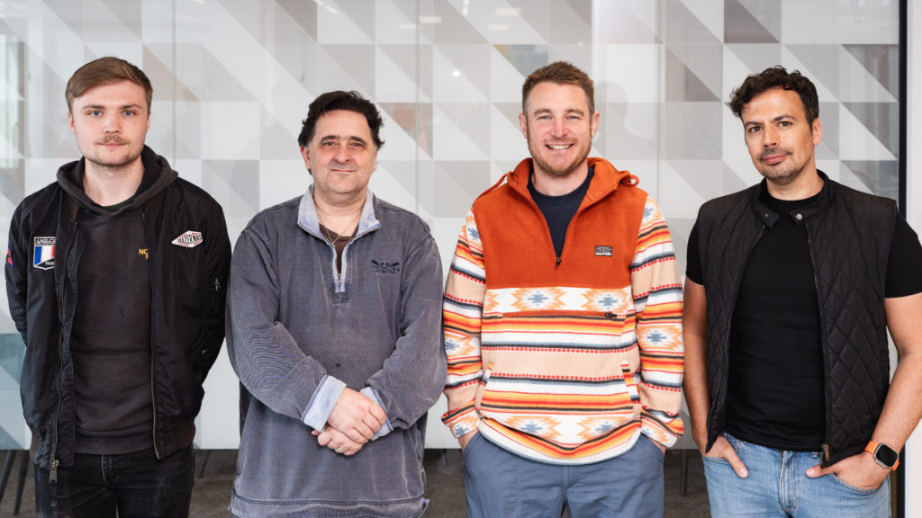 Mycelium Network - Smart Data Challenge Prize